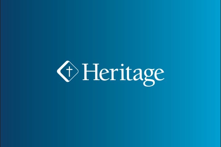 Lisa Haglund, Recognized at Heritage – Heritage Ministries
