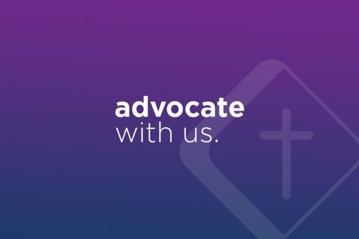 Advocate With Us: Sample Messages for Social Media – Heritage Ministries