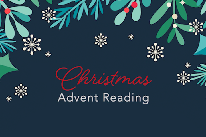 Advent Reading Week 4 – Heritage Ministries